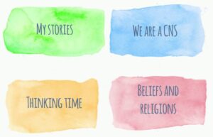 Goodness Me, Goodness You! (GMGY!) – Lecarrow